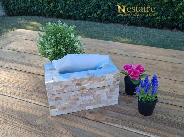 Tissue Box Cover Designs that are Absolutely Gorgeous